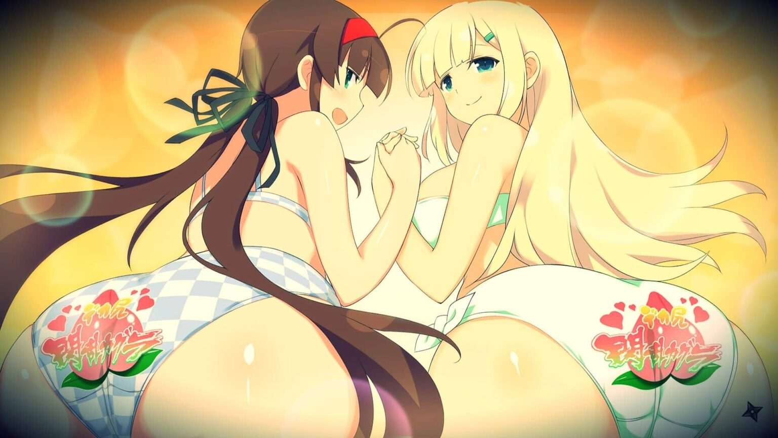 [ACT/中文/魔改步兵]闪乱神乐 Estival Versus -少女们的选择+邪恶魔改MOD整合[18.9G] - 玄夜の资源小站 - 获取千万好用软件游戏以及动漫推荐 玄夜の资源小站 ...