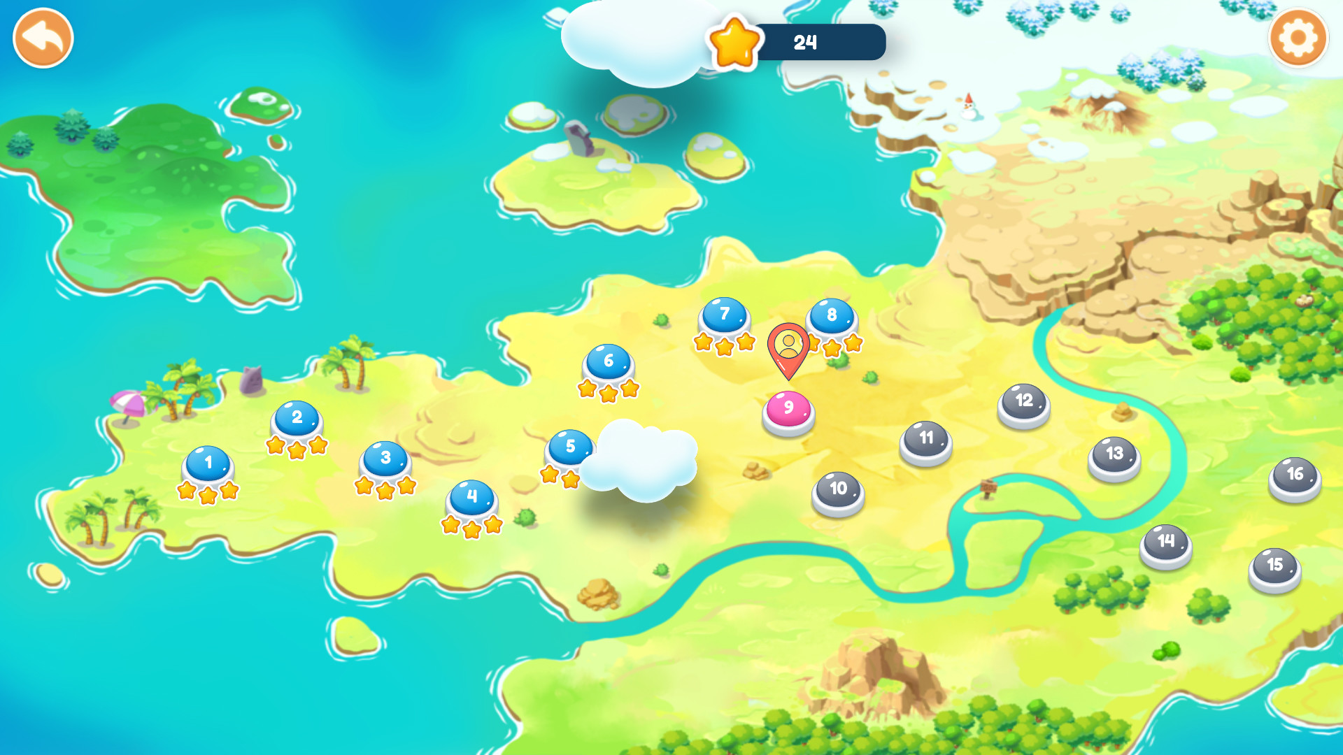 【PC/游戏】猫咪小姐2（Miss Neko 2）免安装中文版 - 玄夜の资源小站 - 获取千万好用软件游戏以及动漫推荐 玄夜の资源小站 - 获取千万好用软件游戏以及动漫推荐